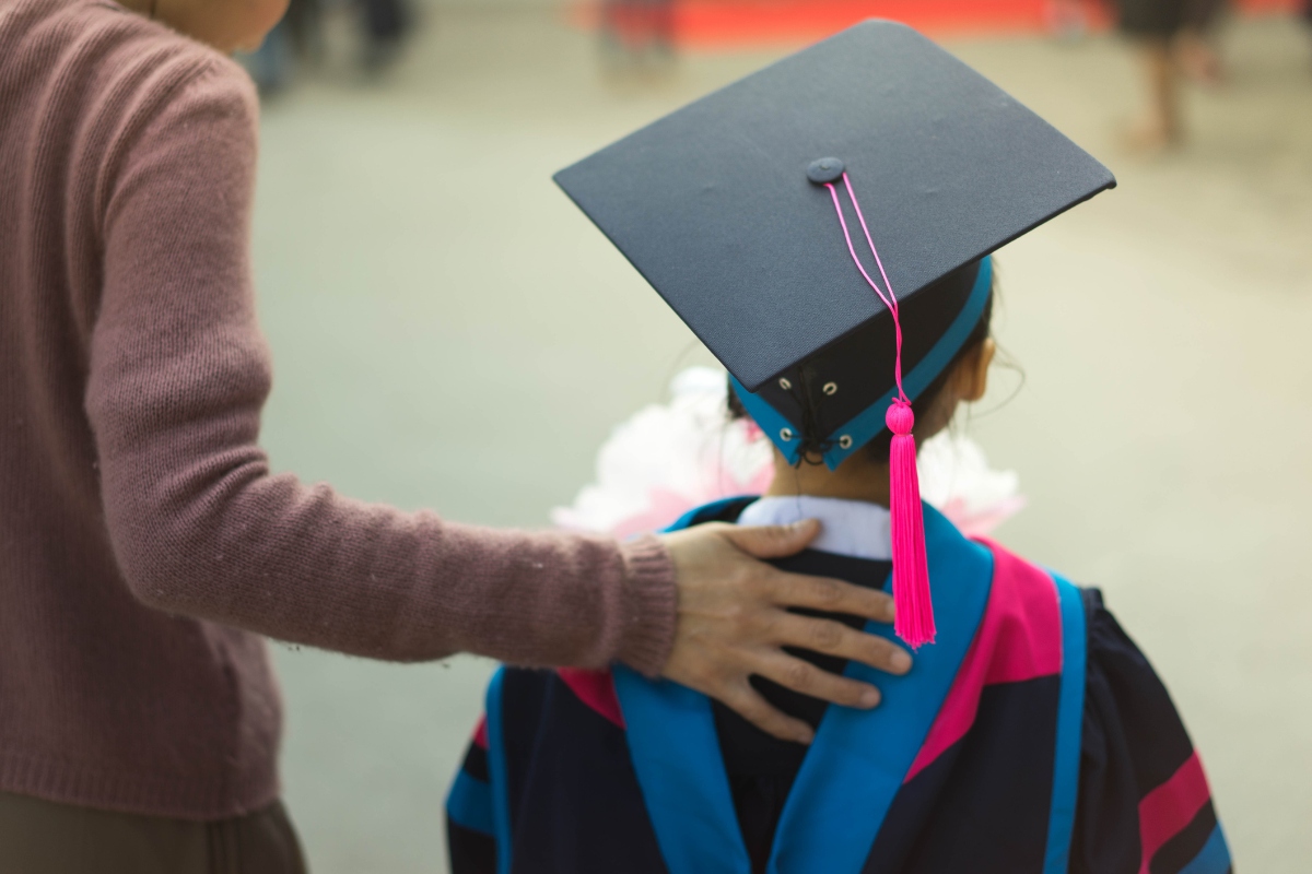 Brawl Breaks Out During A Kindergarten Graduation In Tennessee | OutKick Brawl Breaks Out During A Kindergarten Graduation In Tennessee | OutKick