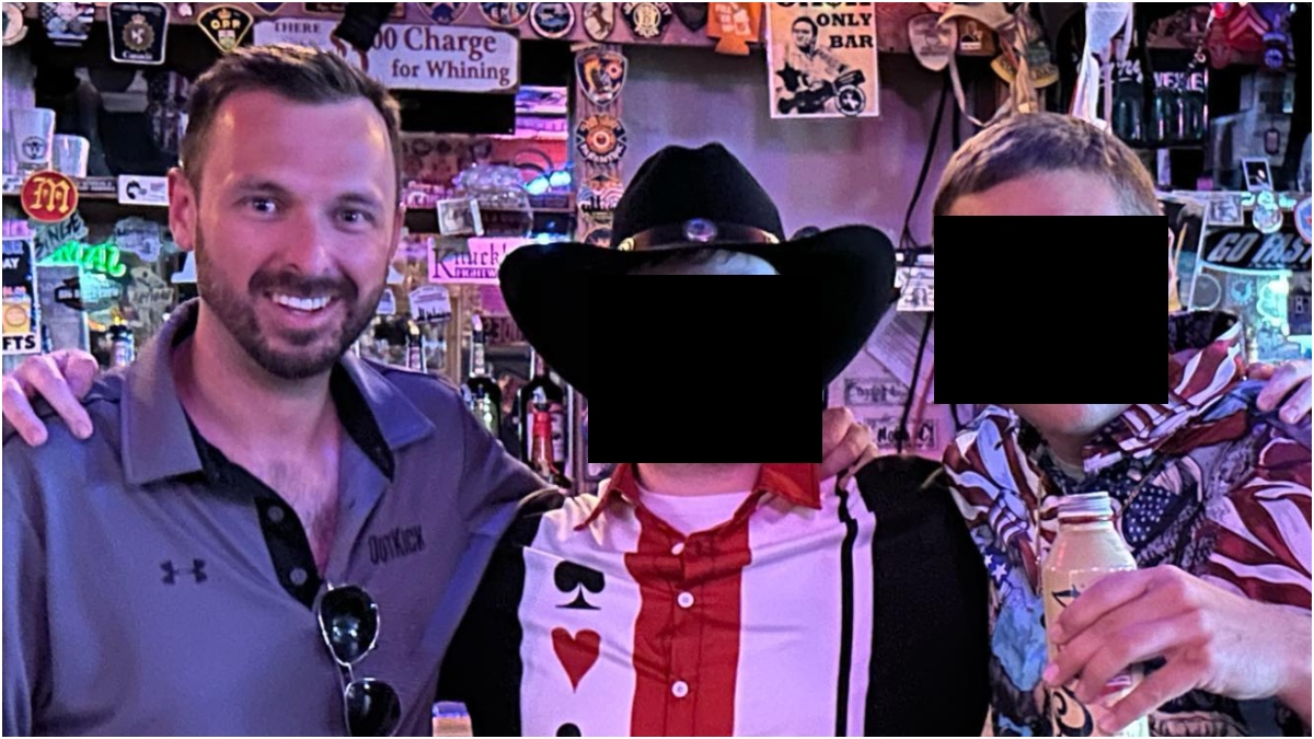 Reddit Users Debate Best Bro Code Rules | OutKick