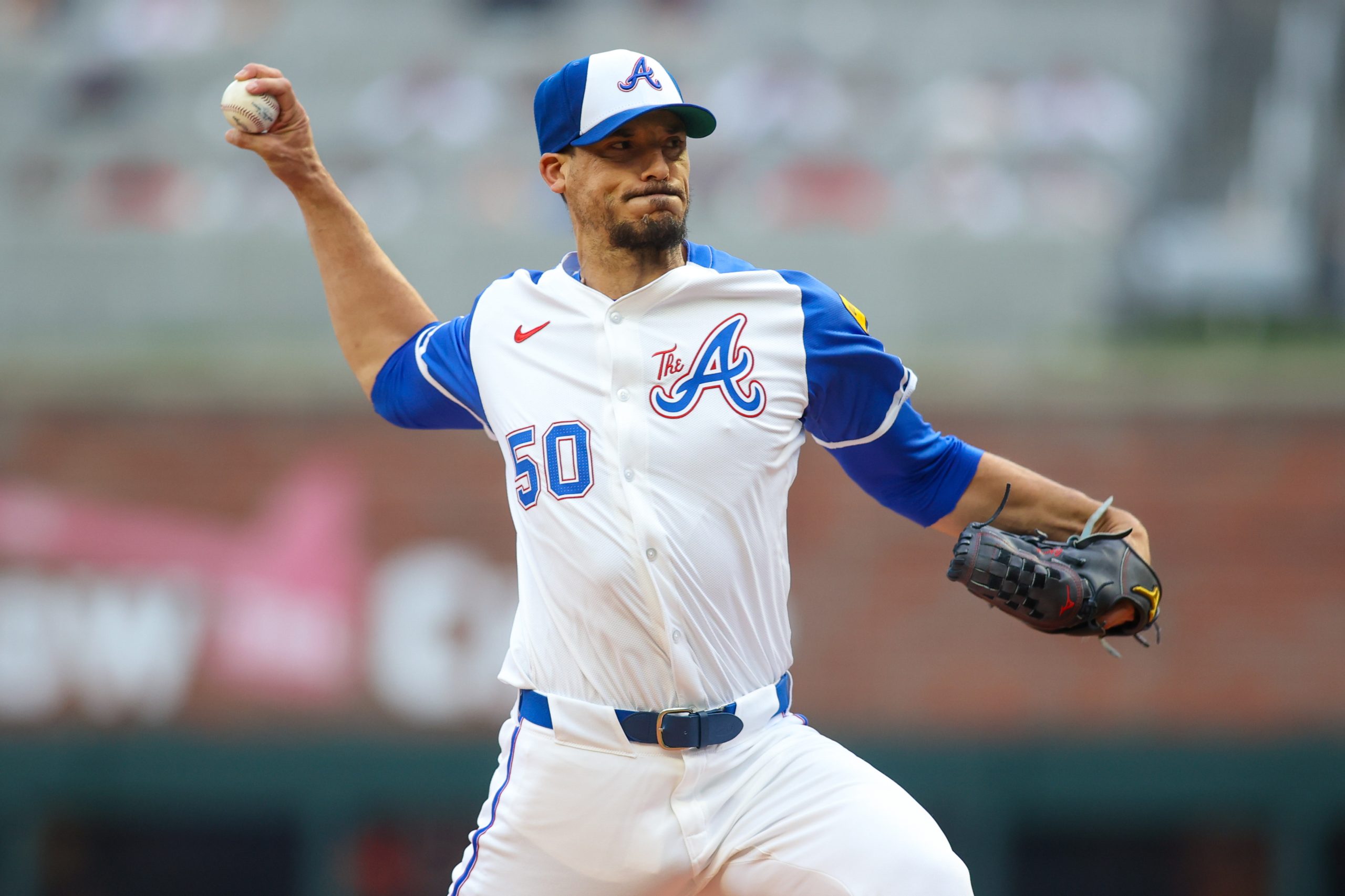 Total Look For Afternoon Game Between Brewers And Braves | OutKick