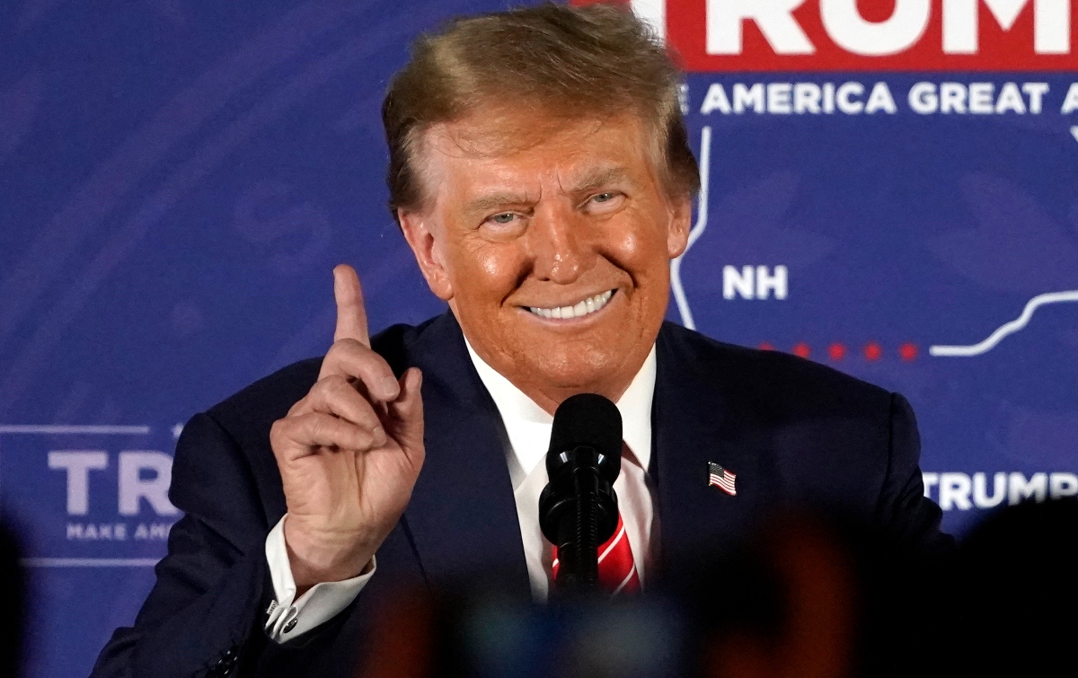 Remembering Trump’s Hall Of Fame Cinco De Mayo Tweet From 2016 | OutKick