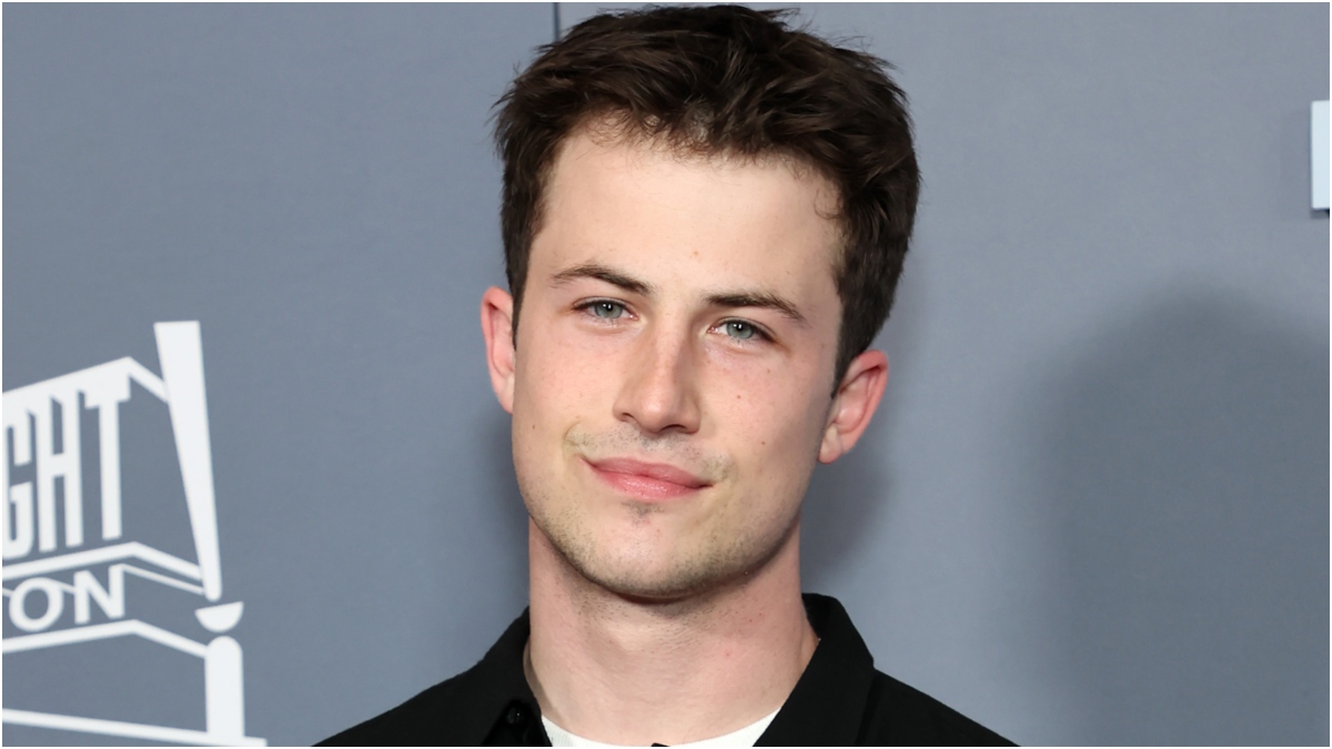 Dylan Minnette Roasted For Saying Acting Feels Like Work | OutKick