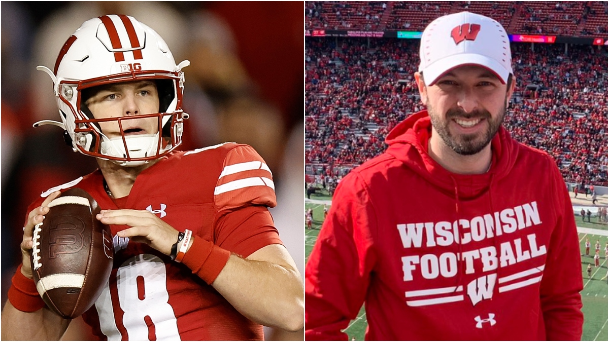 College Football Fans Reveal Most Expensive Game Ever Attended | OutKick