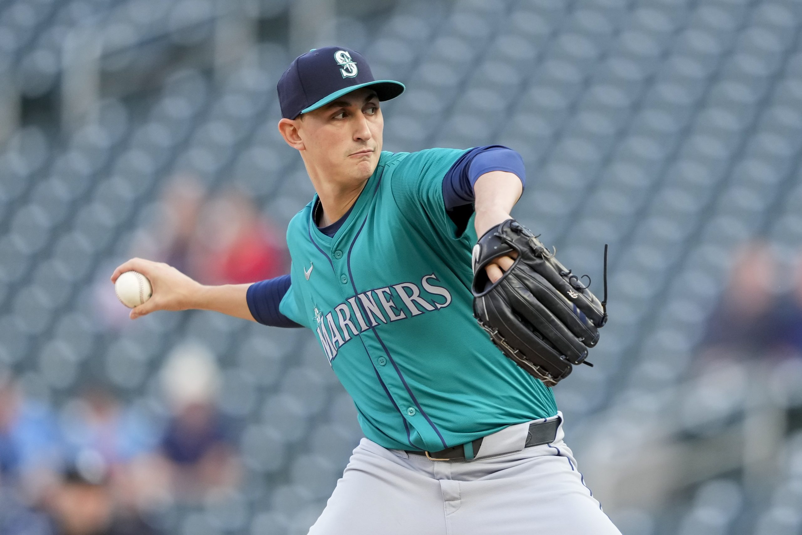 Pitchers' Duel On Tap For Tigers Vs Mariners | OutKick