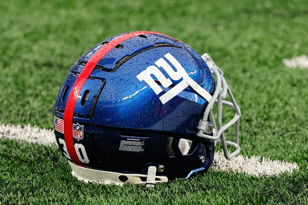 Giants Unveil "Century Red" Uniforms, Fans Can't Un-See NHL Team | OutKick