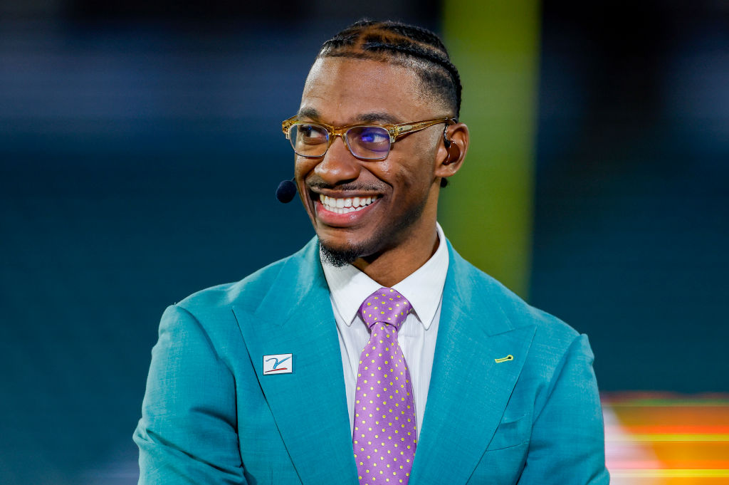 Give ESPN Credit For Quickly Ending Disastrous RGIII-Monday Night ...