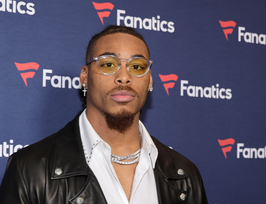 Justin Jefferson Contract Extension A Whopper, Has Wide-Ranging ... Justin Jefferson Contract Extension A Whopper, Has Wide-Ranging ...