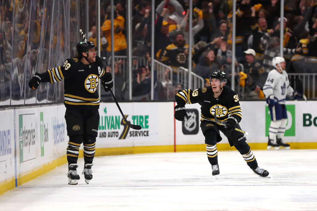 Bruins David Pastrnak Scores OT Series Winner After Getting Called Out ... Bruins David Pastrnak Scores OT Series Winner After Getting Called Out ...