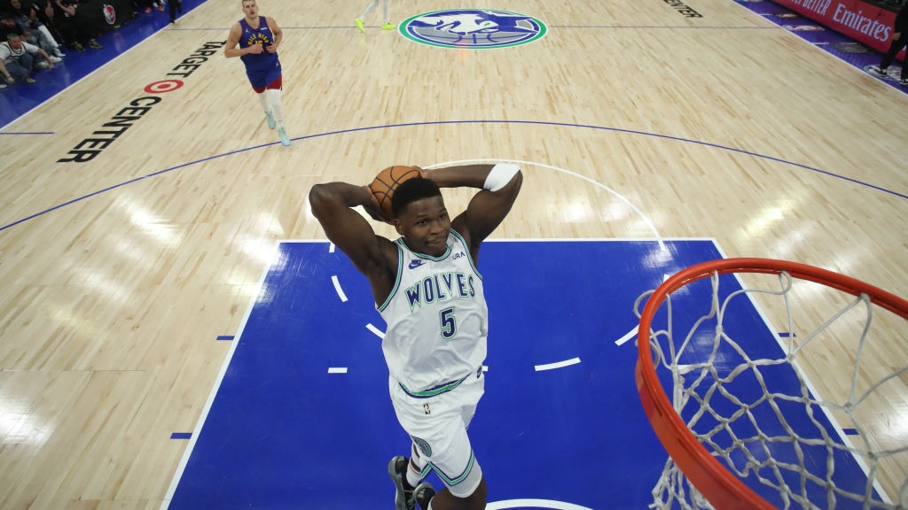 Wet Your Beak With These NBA Looks | OutKick
