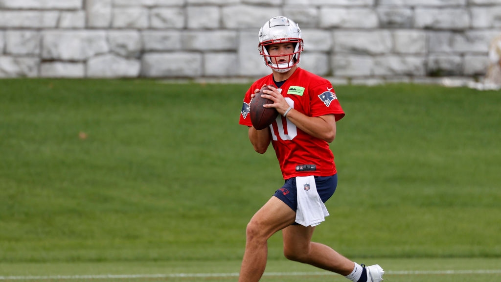 Deciding The 2024 NFL Starting Quarterback Battles For Week 1 | OutKick