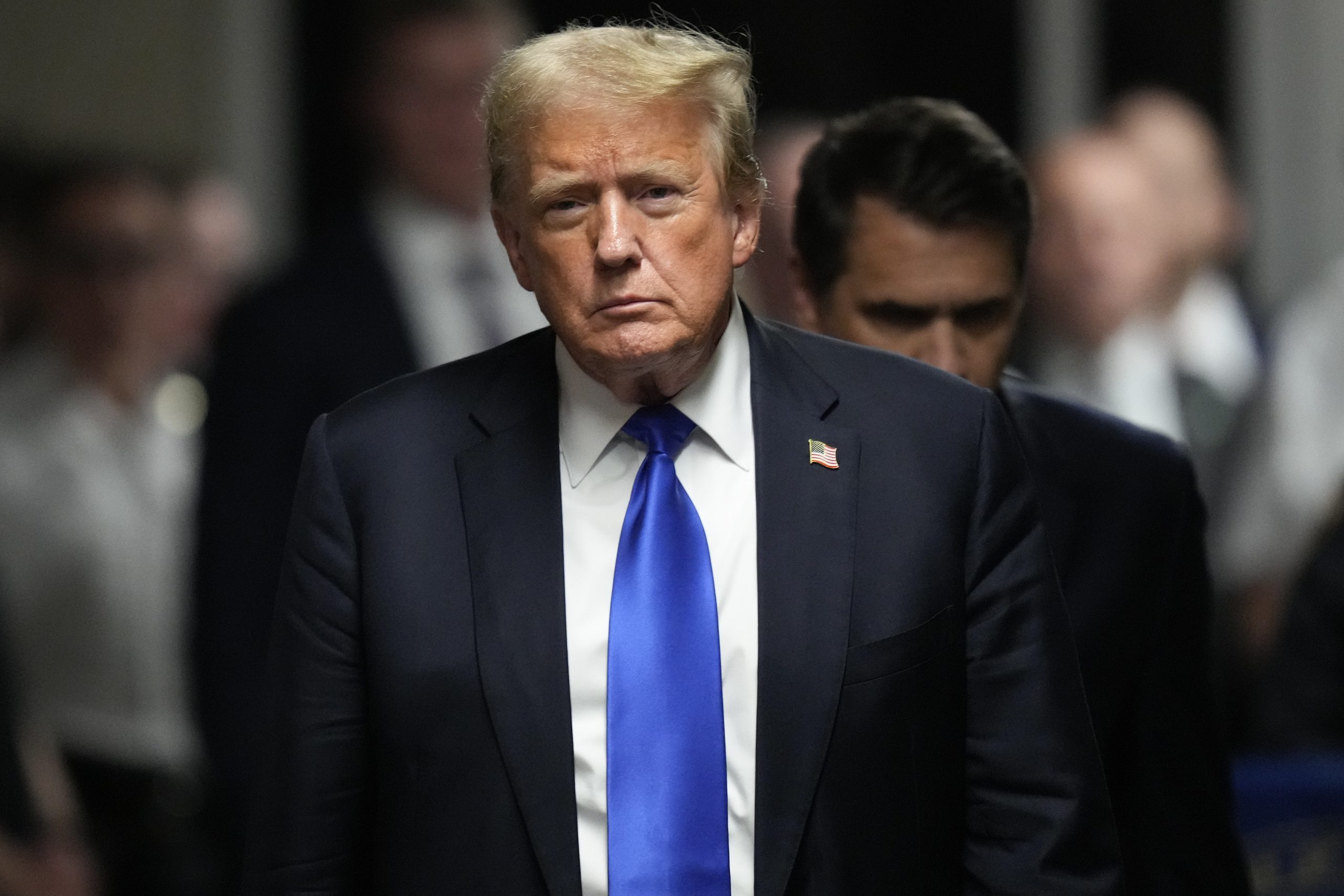 Donald Trump's 2024 Odds Surge Following Verdict | OutKick