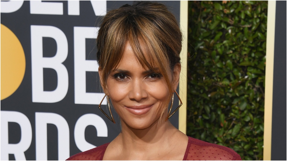 Halle Berry's New Horror Movie Looks Horrifying: PREVIEW | OutKick
