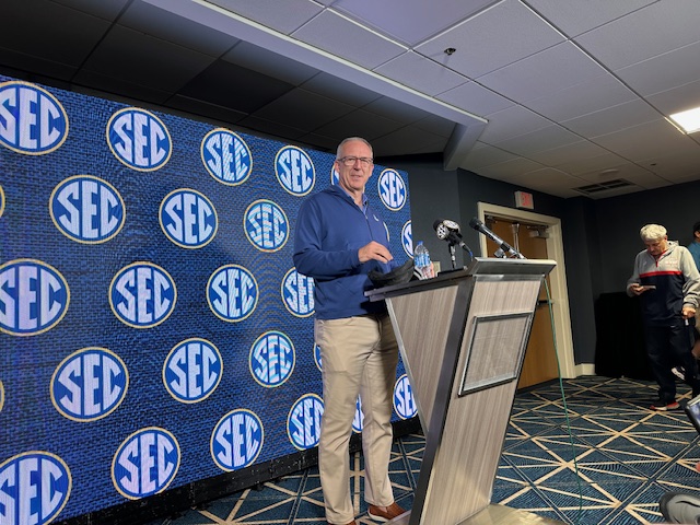 SEC Spring Meetings Are Here, There Are A Lot Of Questions That Need ...