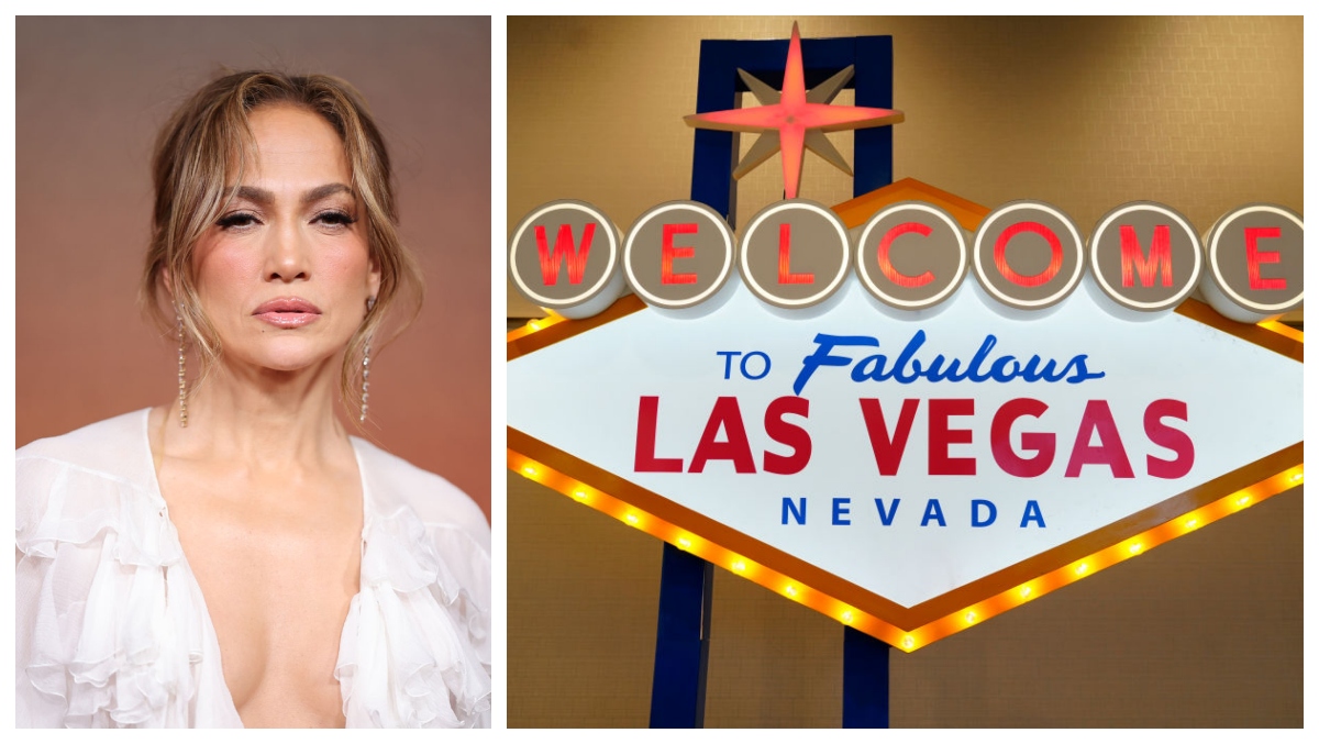 Jennifer Lopez's Bad Year Continues With Potential Vegas Residency In ...