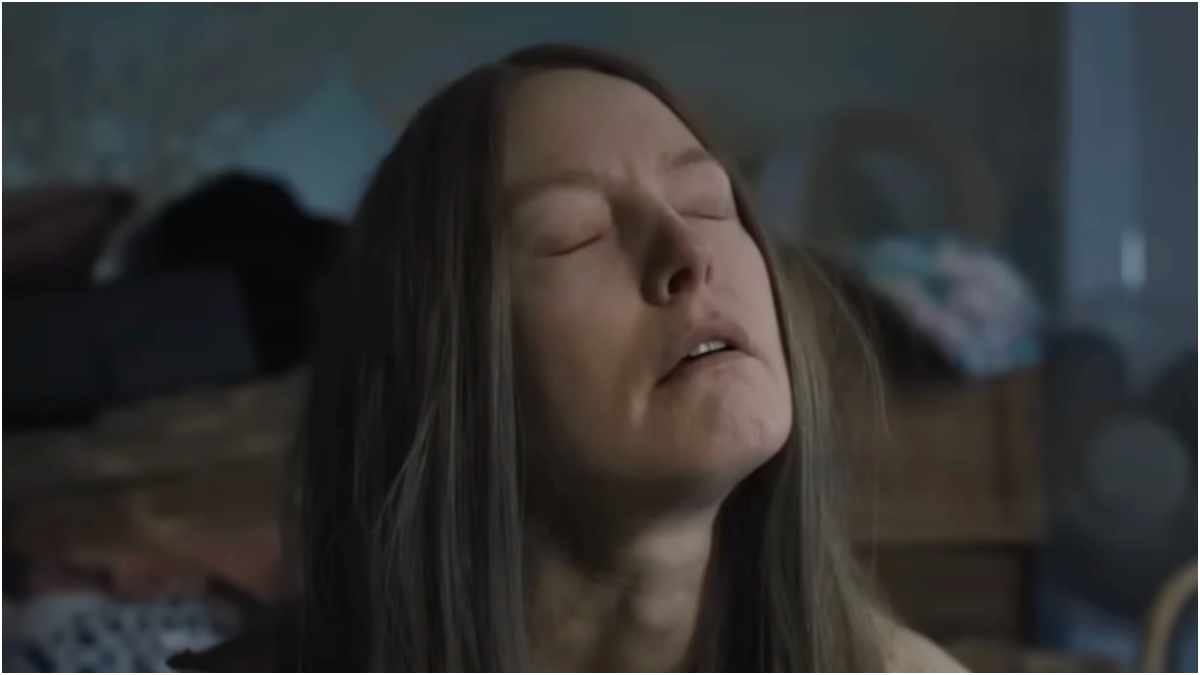Watch Chilling Preview For New Horror Movie 'Longlegs' | OutKick