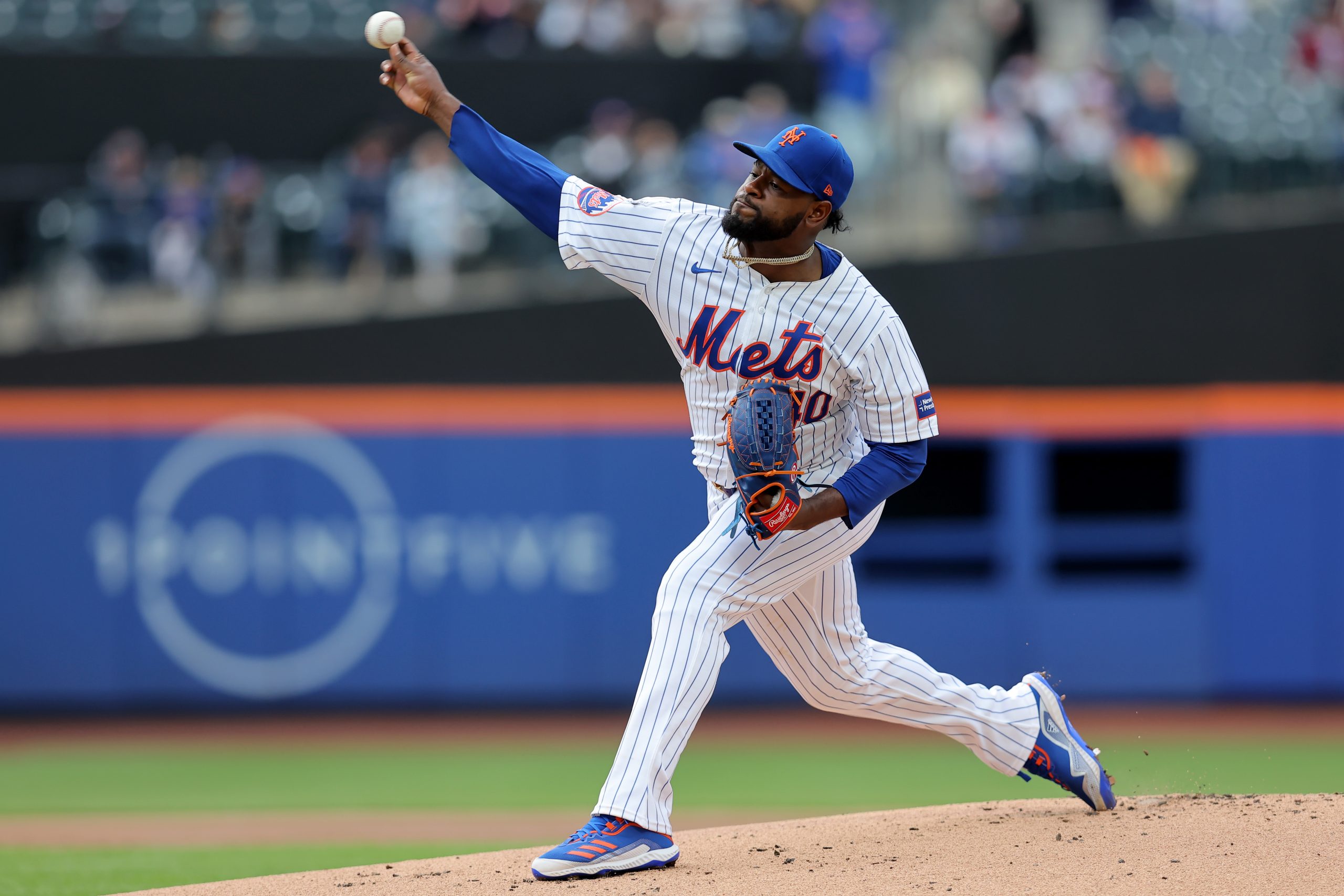 Severino And Mets Will Cruise Against Rays | OutKick