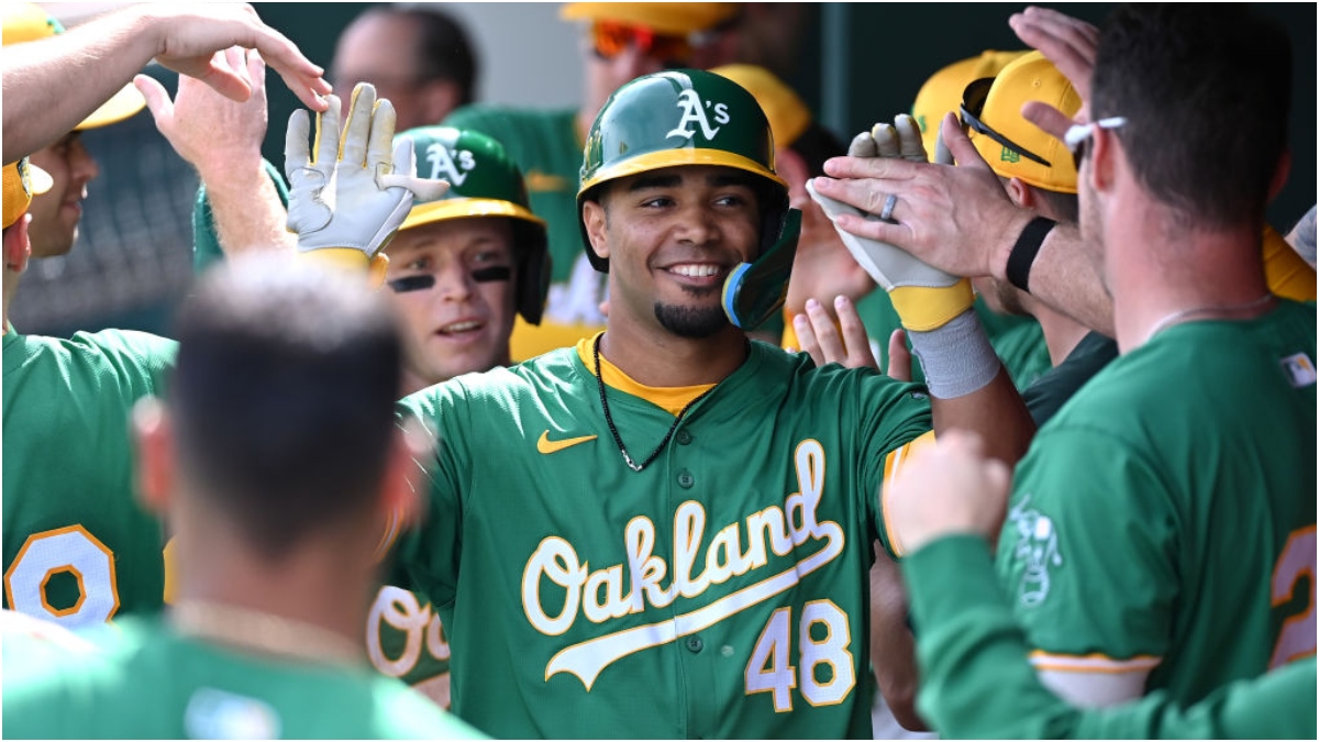 More Than 550 Sports Teams Draw More Fans Than The Oakland A's | OutKick