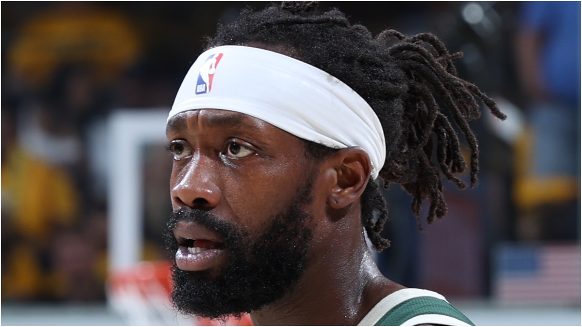 Patrick Beverley Claims He Was Called Something Terrible During ...