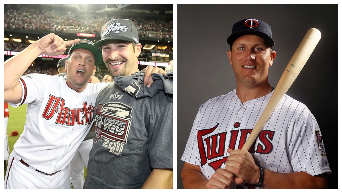 Former Little League Star and MLB Player Sean Burroughs Passes Away at ...