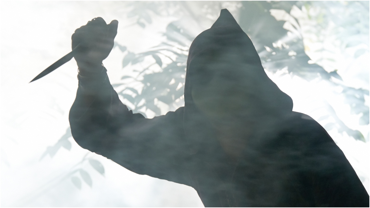 Reddit Users Share Insane Stories About Serial Killers | OutKick