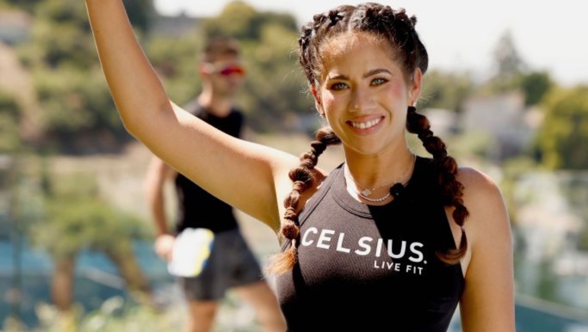 Professional Pickleballer Tara Bernstein Breaks Out Her Summer 'Pool Uniform' | OutKick