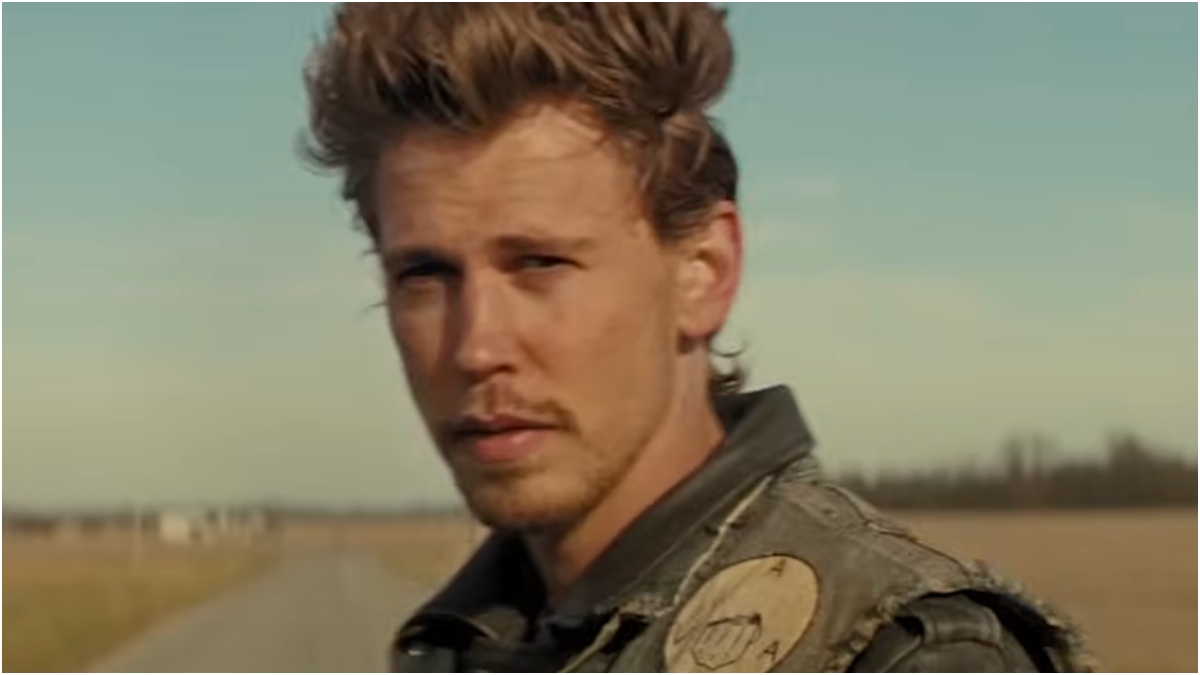 New Trailer Drops For 'The Bikeriders' With Austin Butler | OutKick