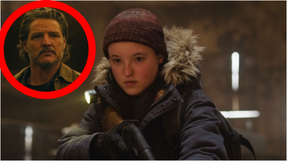 HBO Drops First Look At 'The Last Of Us' Season 2 | OutKick