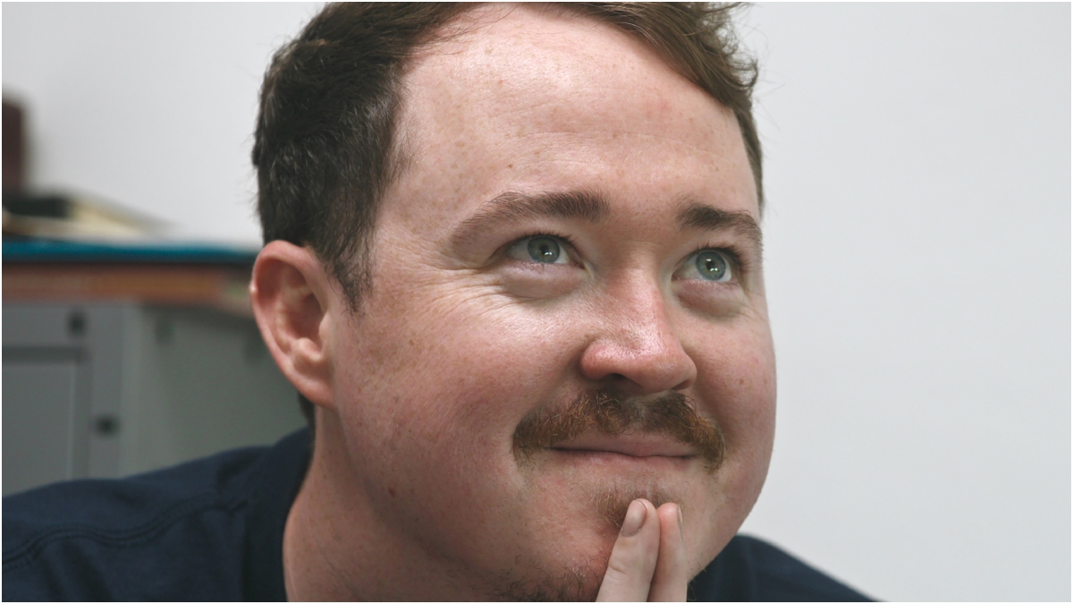 'Tires' Season 2 Preview Features Unexpected Star | OutKick