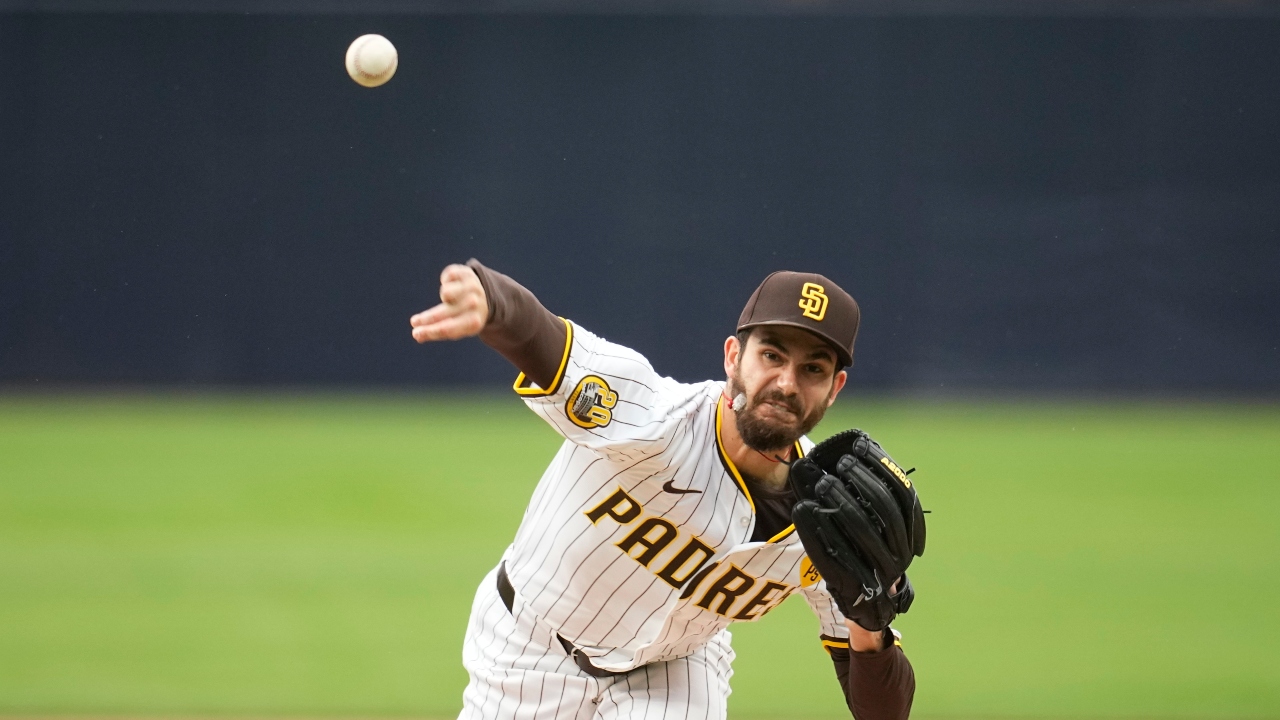 Why Are The San Diego Padres Looking To Trade Star Pitchers? | OutKick