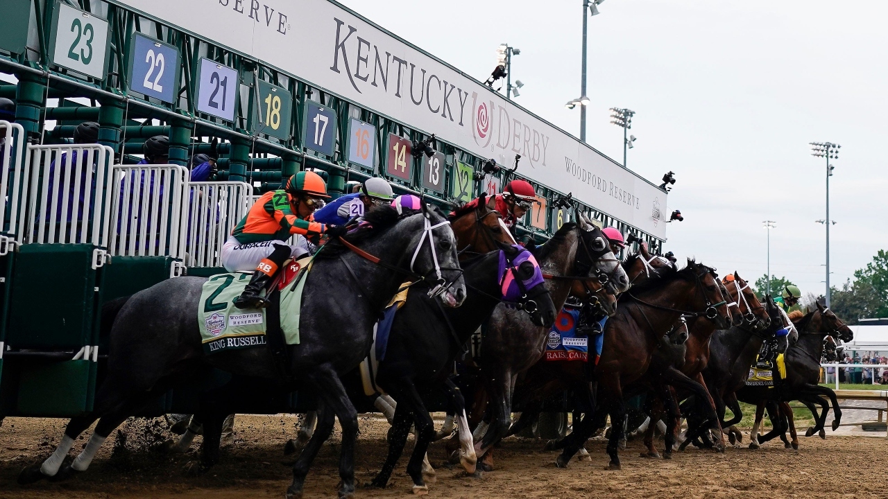 150th Kentucky Derby: Race Preview, Picks To Consider And A Winning ...