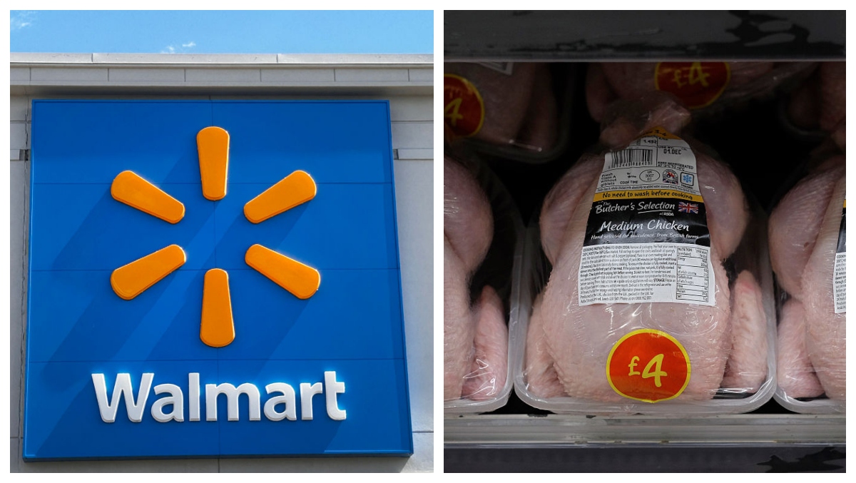 Walmart Will Pay EligibleCustomers Up To $500 After Lawsuit Settlement ...