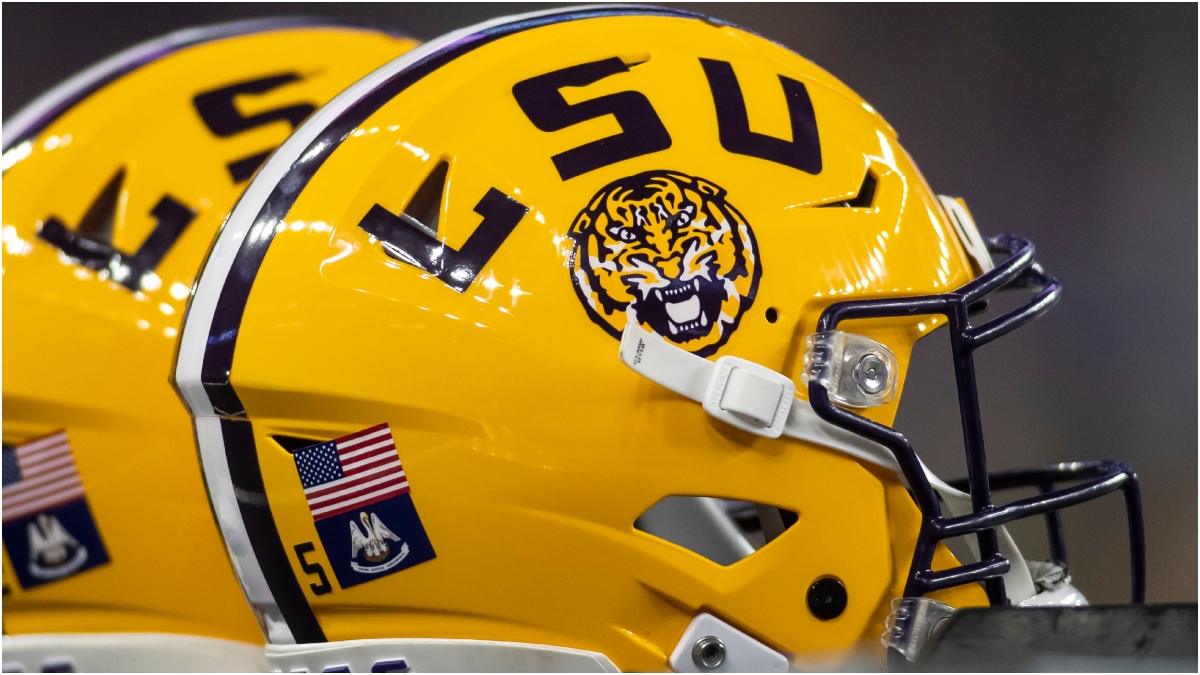 'College Football 25' Reportedly Includes 'Neck': DETAILS | OutKick
