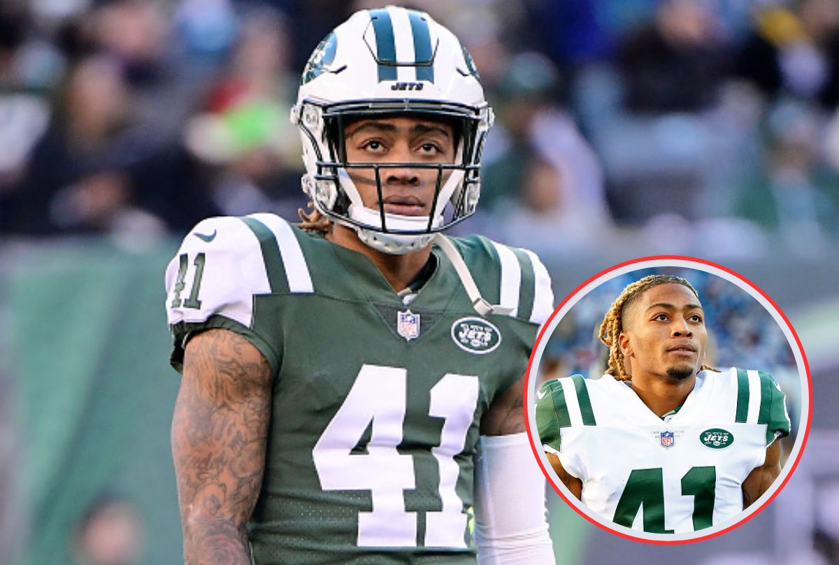 Former NFL CB Buster Skrine On The Run From Canadian Authorities | OutKick