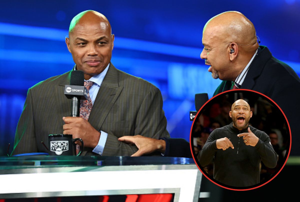 Charles Barkley Blames ‘Trash’ Players Amid Coach Firing Rumors | OutKick