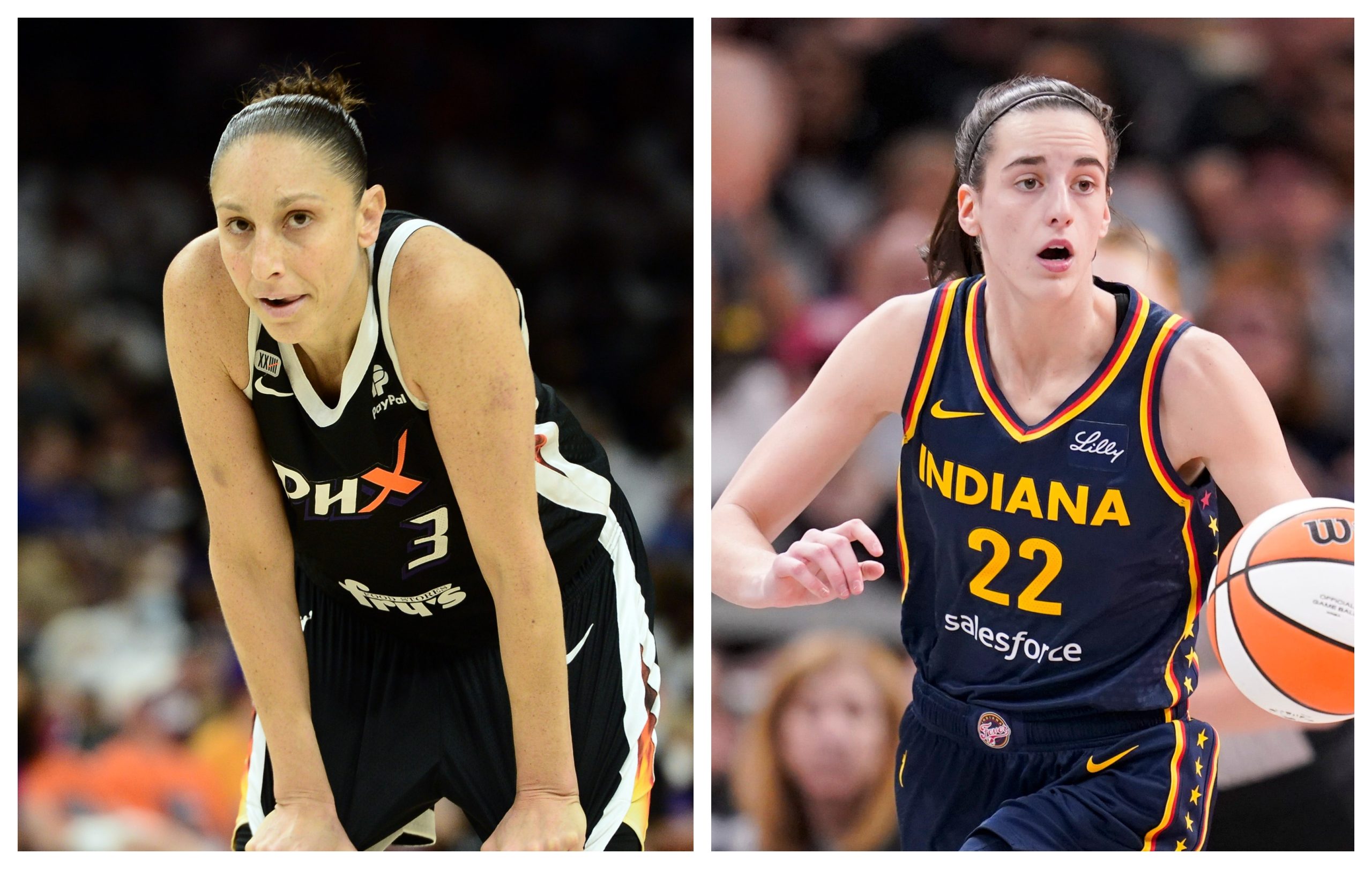 Diana Taurasi Says Her Criticism Of Caitlin Clark Was 'Taken Out Of Context' | OutKick