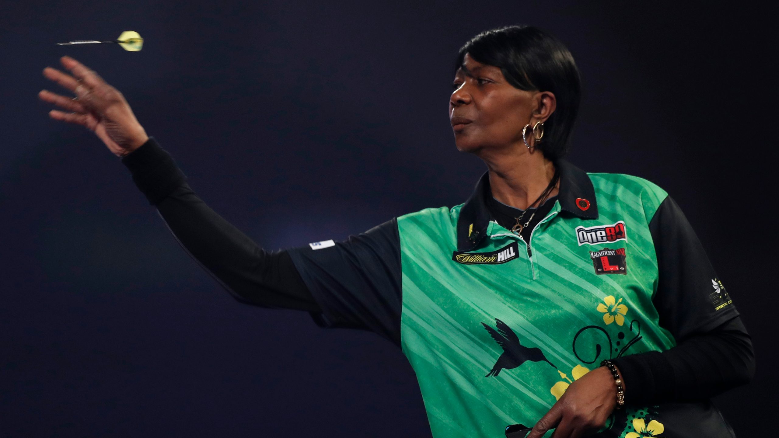 Female Darts Player Forfeits In Protest Of Trans Opponent | OutKick
