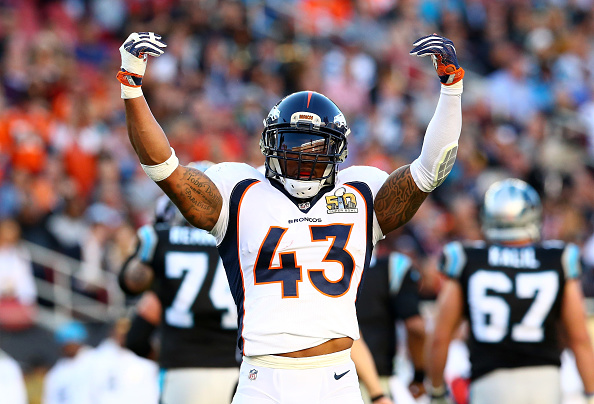 Former NFL Player TJ Ward Goes To War Against Airport TSA: Stop ...
