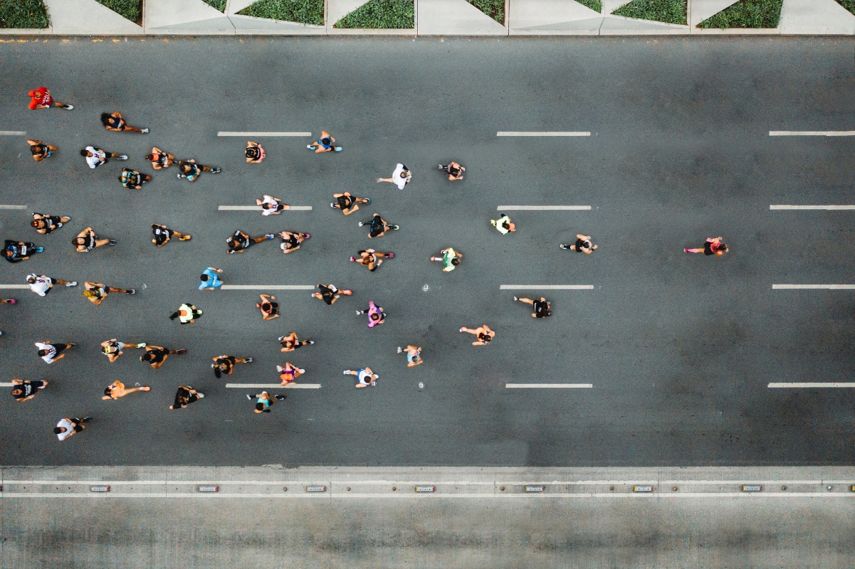 California Marathon Winner Disqualified For Accepting Water From His ...