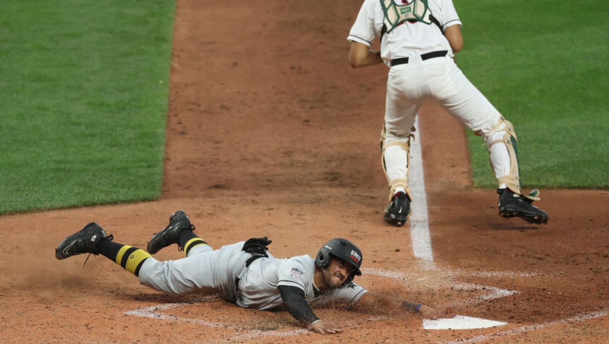 The Worst College Baseball Team In America Just Finished Off An 0-48 ...