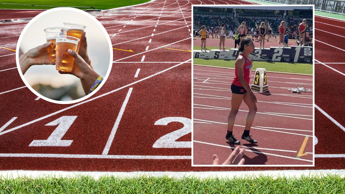 Sports Bar Exclusively Dedicated To Women's Sports Celebrates Boy ...