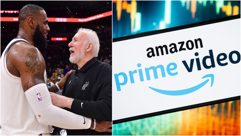 Thanks To Morons In Media - Even NBA Rights Are Valuable | OutKick