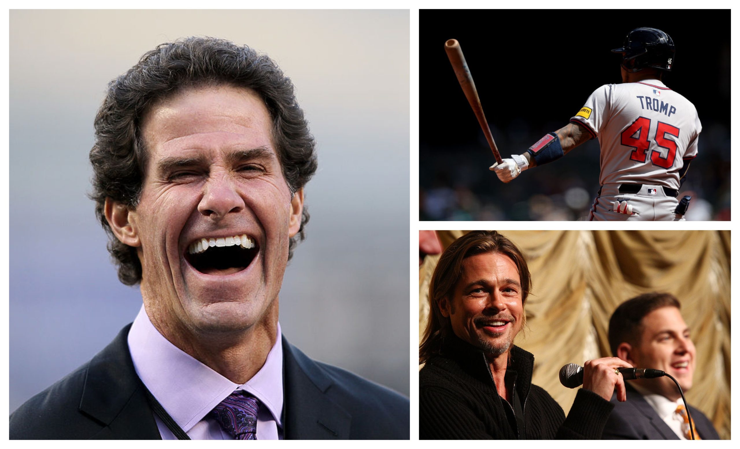 'Seinfeld' Still Pays Paul O'Neill And MLB Fans Love 'Tromp 45' | OutKick