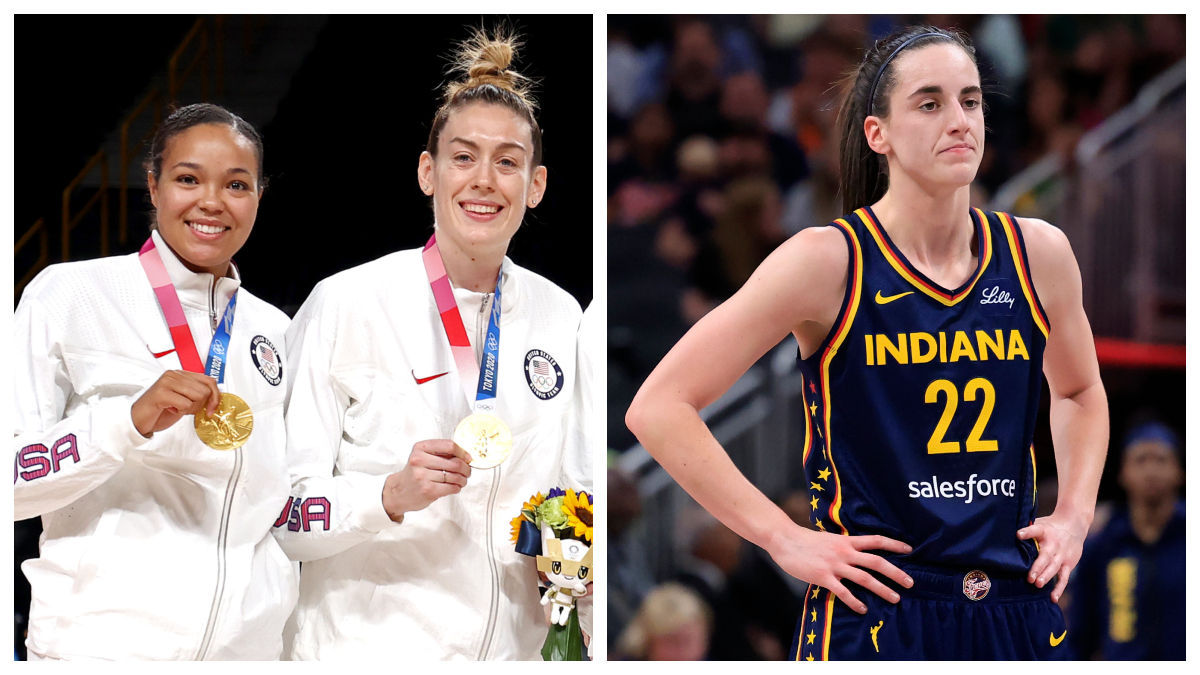 Women's 3-On-3 League Coming, Promises To Pay Players Much More Than ...