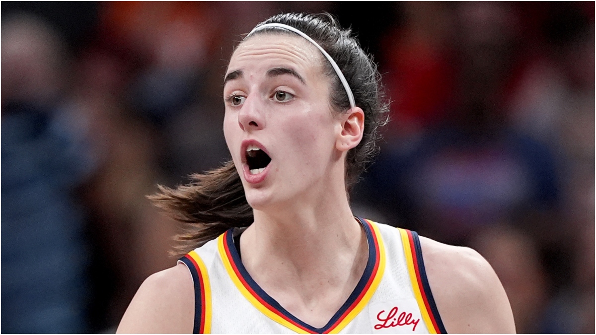 Caitlin Clark Dominates, Silences Haters And Critics: HIGHLIGHTS | OutKick