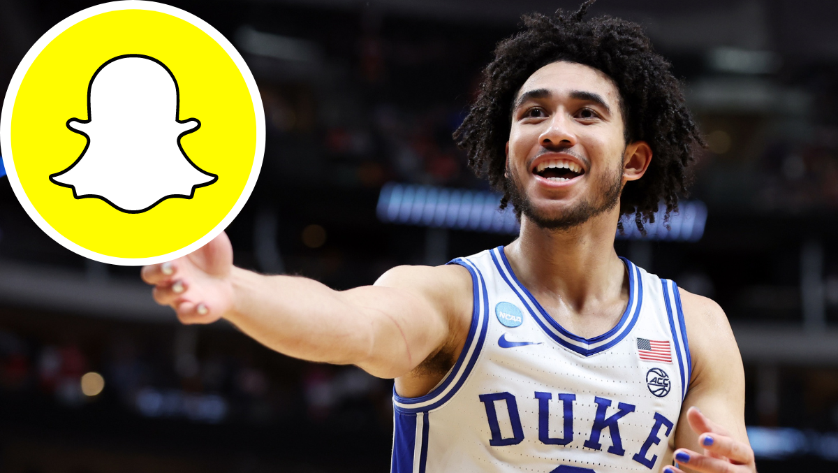 Fake Jared McCain Snapchat Account Has Been Scamming Fans For Money ...