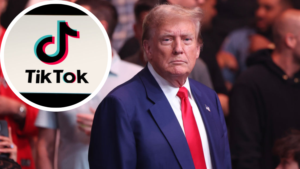 Donald Trump Joins TikTok, Gets More Than 1.5 Million Followers In A ...