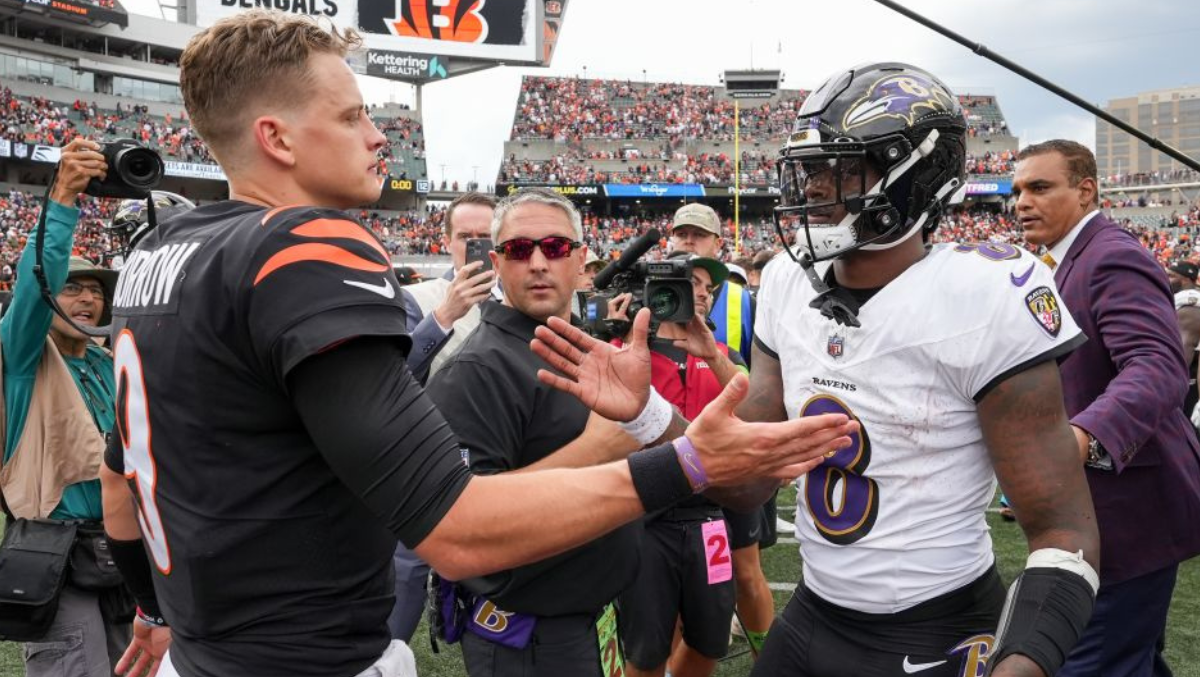 'Hard Knocks: In Season' Will Cover All Four AFC North Teams | OutKick