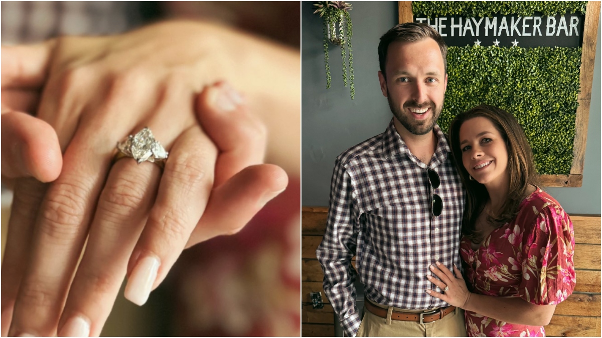 David Hookstead Engaged, Wild Details Made Public | OutKick