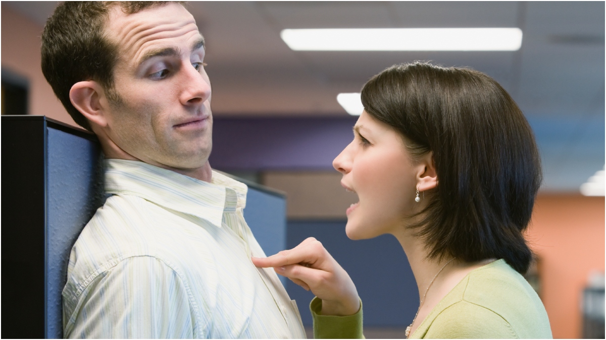 Reddit Users Share Insane Stories About Being Fired | OutKick