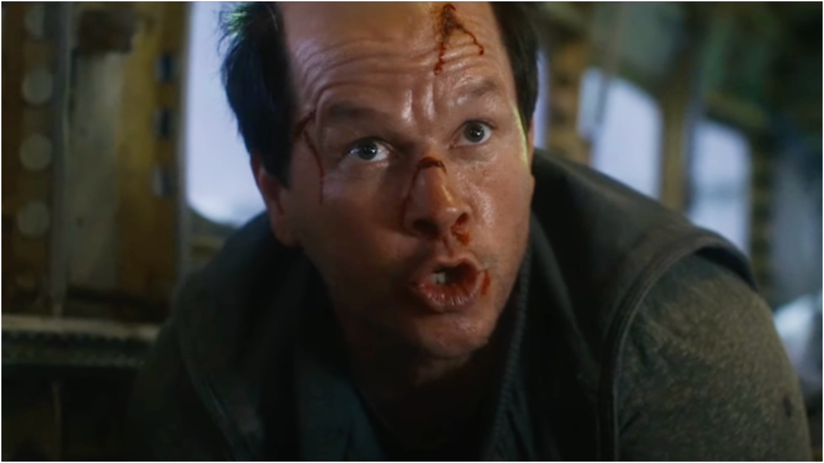 Mark Wahlberg's New Movie 'Flight Risk' Looks Wild: TRAILER | OutKick