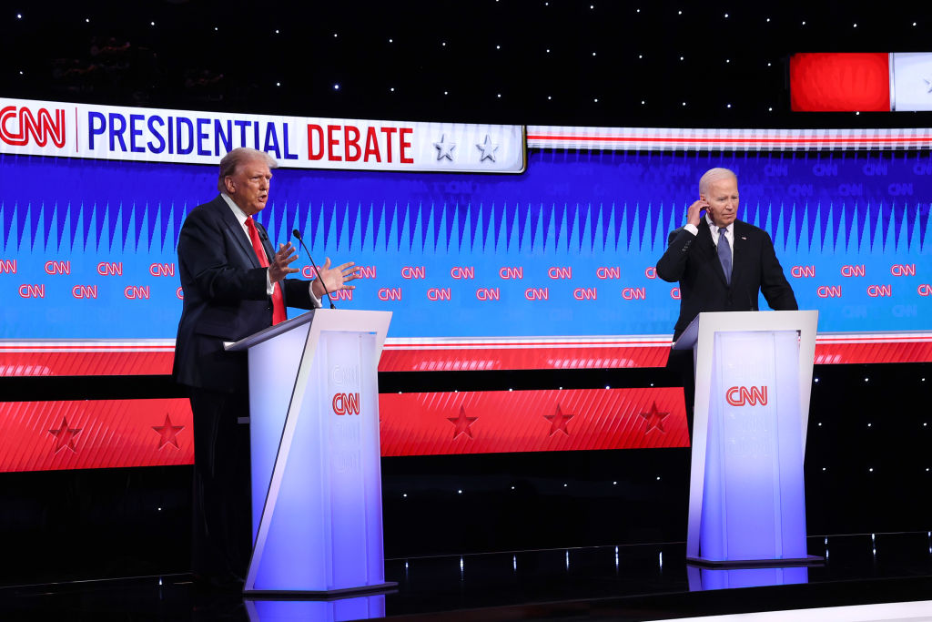 The ‘We Beat Medicare’ Debate-Mary Katharine Ham | OutKick